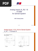 Symap A2 Eventbuilder E | PDF | Logic Gate | Computer Engineering