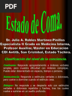 Escala de Sarnat | PDF