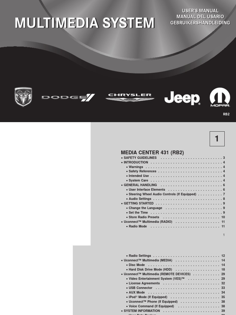 2013 MyGIG | PDF | Compact Disc | Dvd