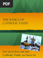 Matter and Form of The Seven Sacraments | PDF | Last Judgment ...