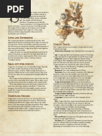 Humblewood - Corvum | PDF