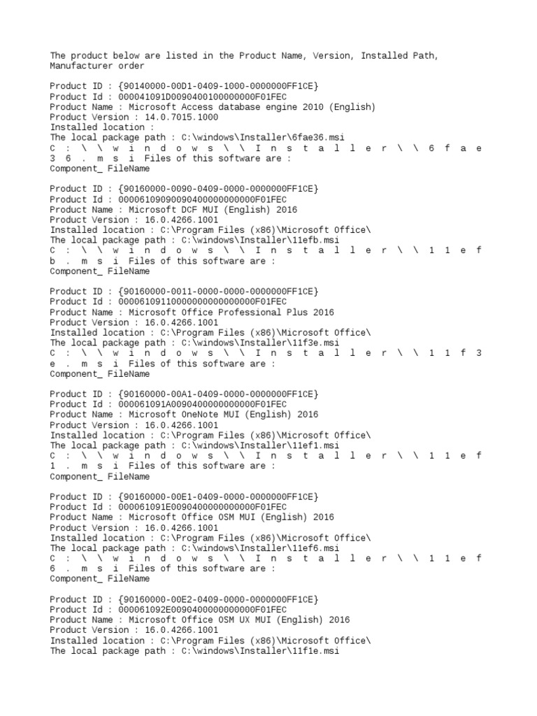 Output Log | PDF | Installation (Computer Programs) | Filename