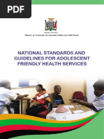 Prenatal Booklet Inside | PDF