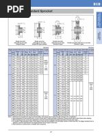 NBR Data Sheet | PDF