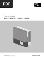 SUN2000-250KTL-H1 Datasheet - Preliminar | PDF | Alternating Current ...
