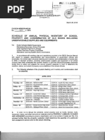 Action Plan Custodian | PDF