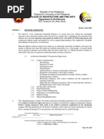 Thesis Sample | PDF | Philippines | Gastronomy