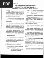 MPI Painting Manual | PDF | Paint | Specification (Technical Standard)