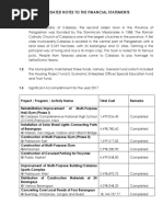 Compensatory Time-Off (Cto) | PDF | Government | Labor