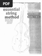 Fiddle Time Joggers-Vol.1 | PDF