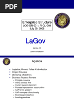 12 Step Process On Clup Formulation | PDF