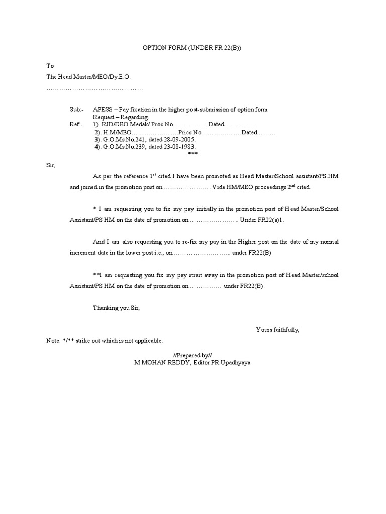 Fixation Procedure Forms-1 | PDF | Business