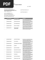 Aluminum - Filler - Alloy - Selection - Chart Alcotec PDF | PDF | Alloy ...
