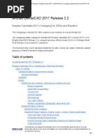 Exocad Hotkeys Overview | PDF | Cursor (User Interface) | Keyboard Shortcut