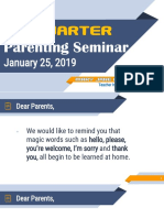 Primary School Prospectus Sample | PDF | Special Education | Schools