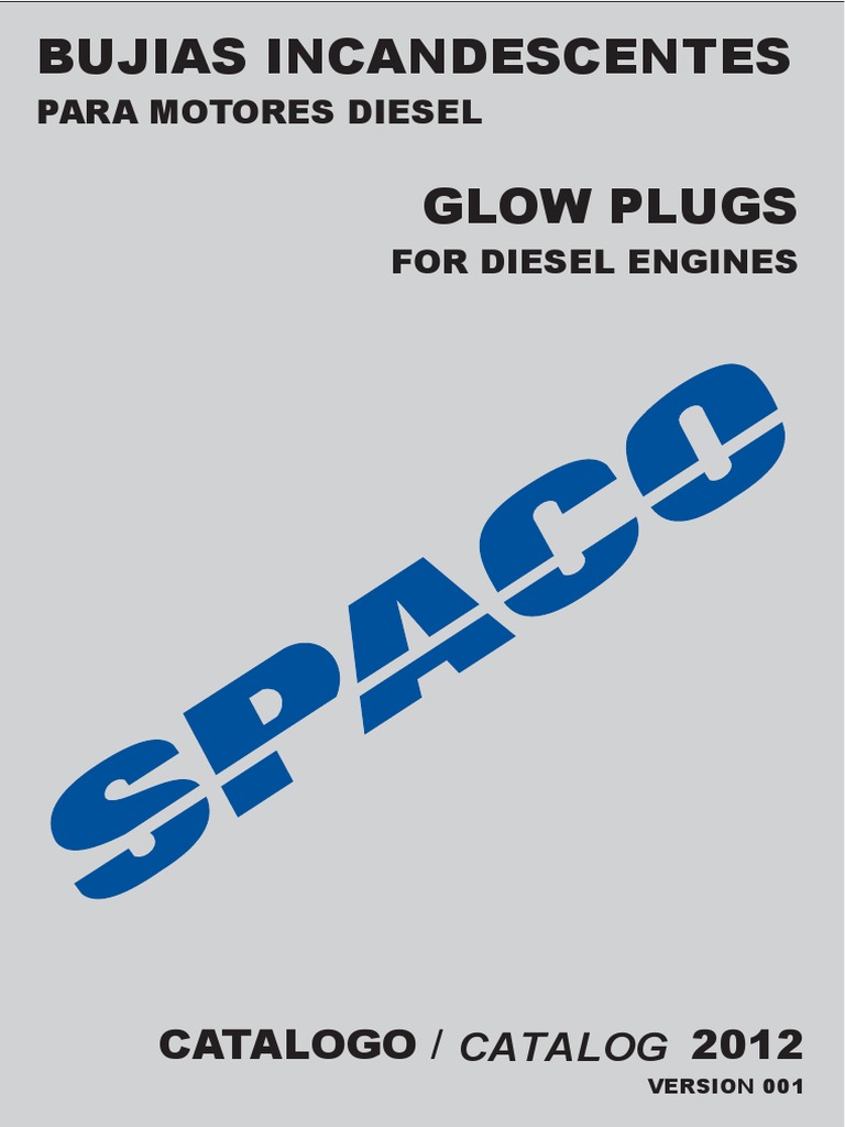 Spaco PDF | PDF | America latina | Motor de combustión interna