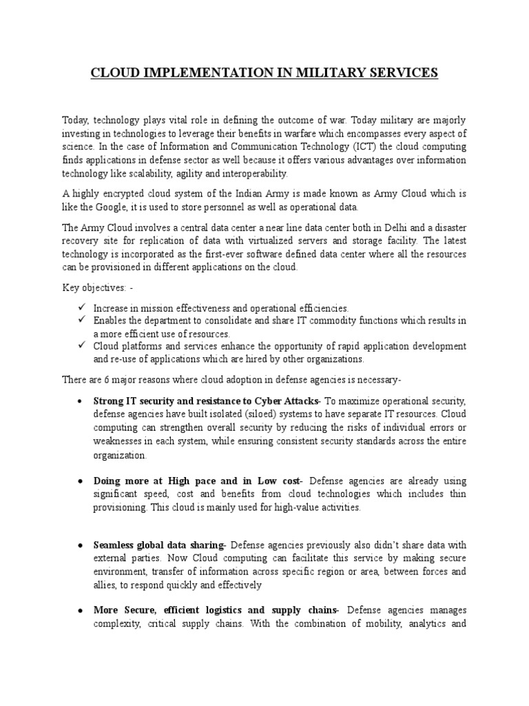 CCBM 2 Assignment | PDF | Cloud Computing | Data Center