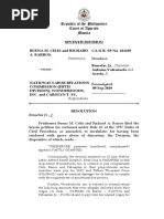 Form 66 Declaration of Solvency | PDF | Financial Economics | Economics