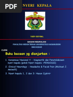 Kode ICD 10 Cephalgia, Febris, Dan Gejala Umum Lainnya | PDF