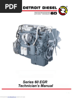 Wiring Diagram ADEM4 | PDF