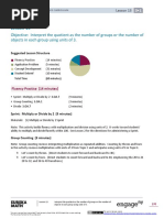 Lesson Plan SETS 2 PDF | PDF | Lesson Plan | Teachers