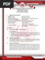 GAD Project Proposal | PDF | Gender And Development | Government