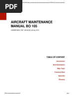 List of Foreign EASA Part-145 Approved Organisations | PDF