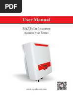 Instruction Manual For Tanabe Main Air Compressor | PDF | Valve | Concrete