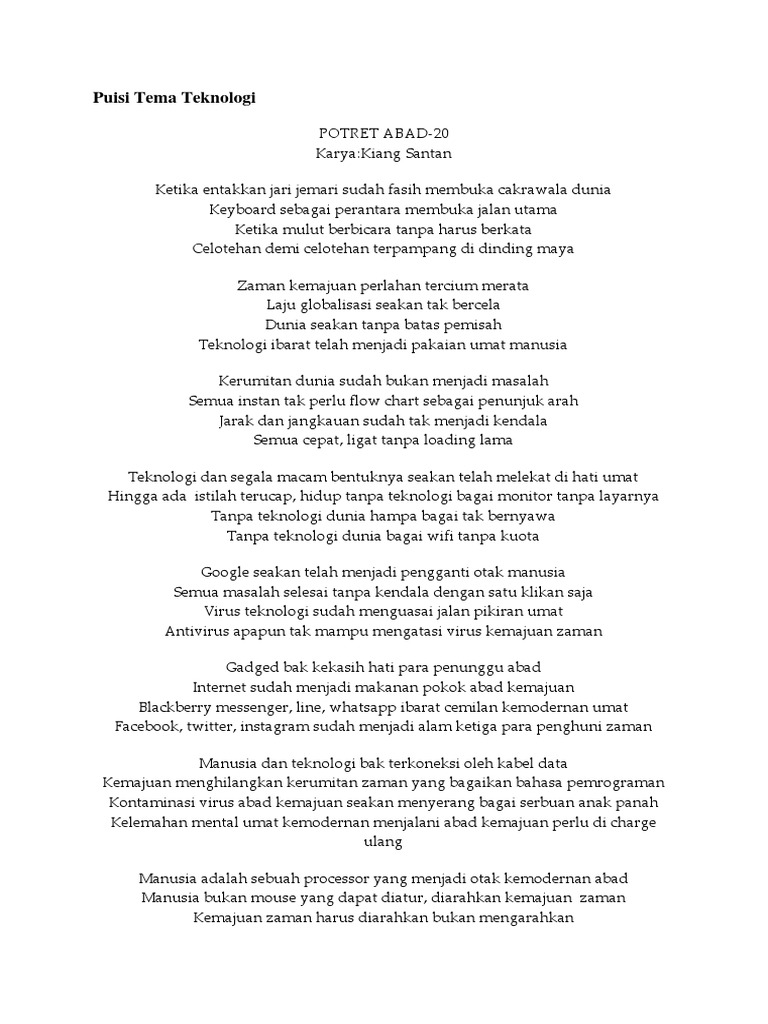 Mading | PDF | Komputer