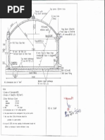 CHB Perimeter Wall 1B | PDF | Materials | Architectural Design