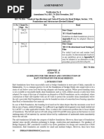 IRC-78-Part-1-2024 Foundation & Substructure For Bridges | PDF