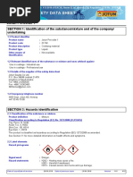 Solvalitt Alu: Technical Data Sheet Application Guide | PDF | Abrasive ...