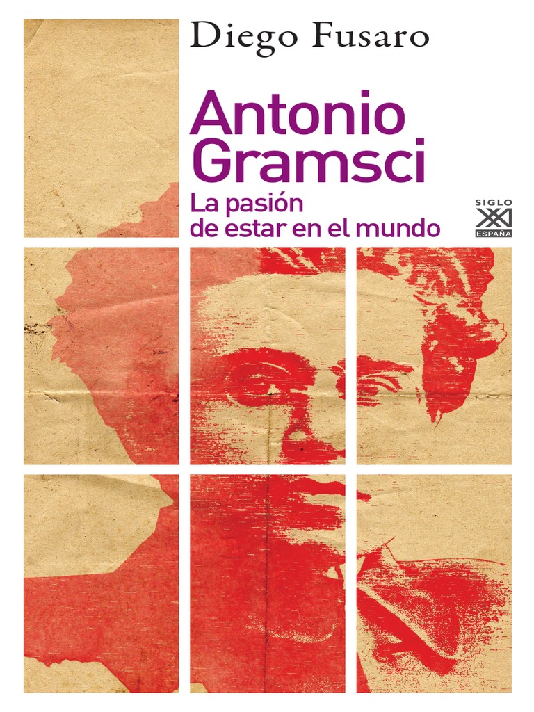 Antonio Gramsci | PDF | Antonio Gramsci | Karl Marx