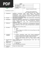 Perhitungan SKDN | PDF