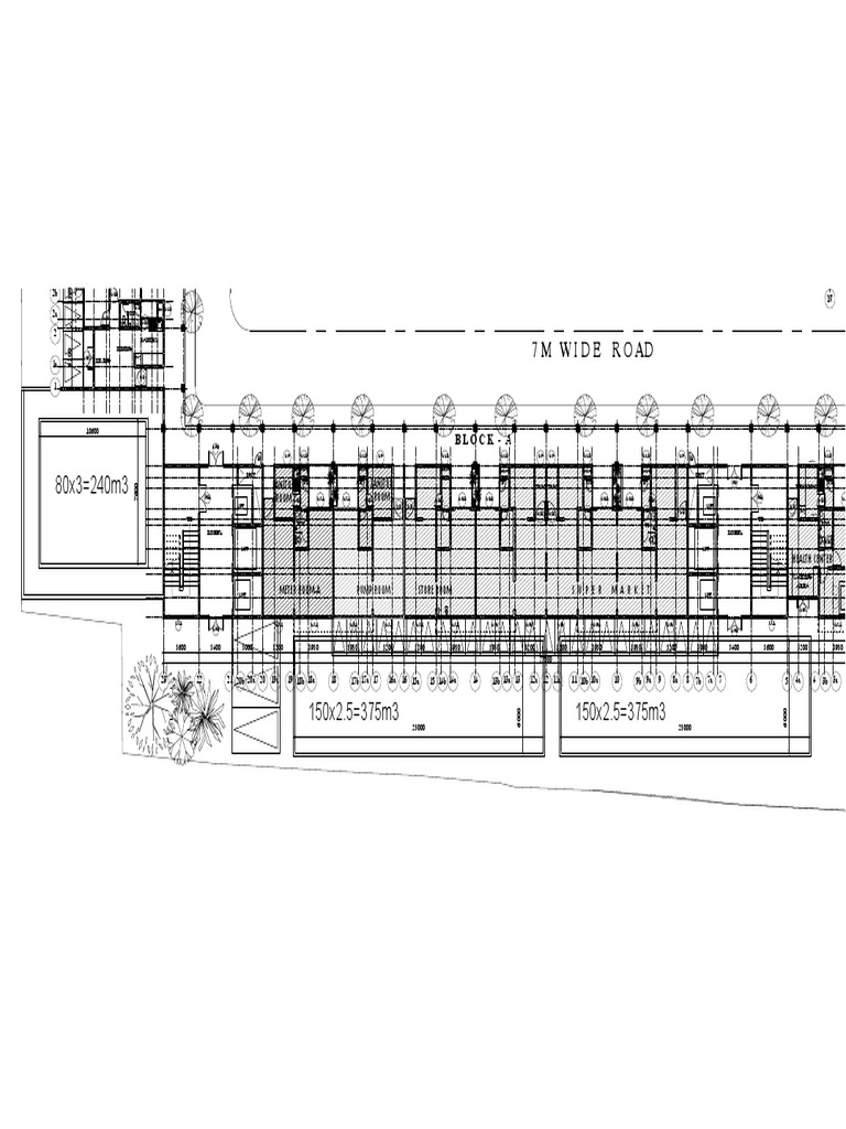 Proposed Sump Locations | PDF