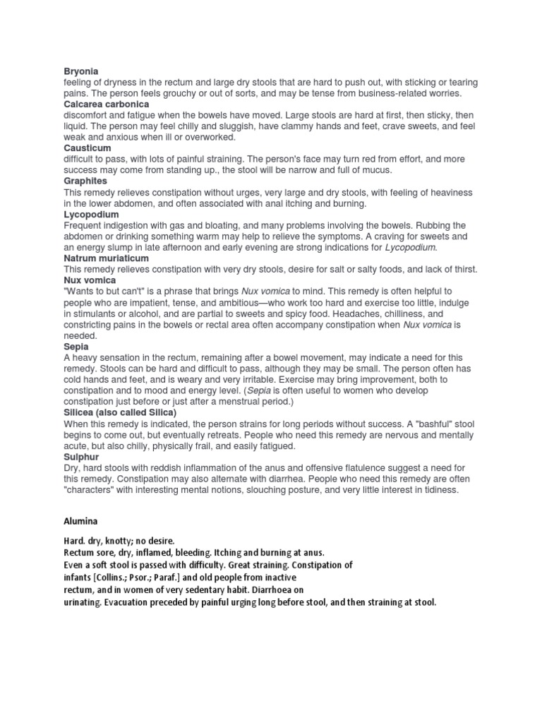 Constipation | PDF | Constipation | Rectum