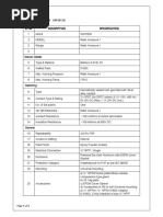 Bifold Fluidpower & Marshalsea Overview | PDF | Valve | Actuator