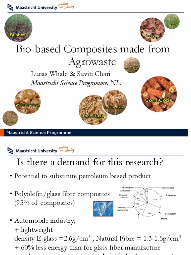 Biobased Biocomposites | PDF | Fibers | Composite Material