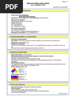Fyrquel Oil Technical Data | PDF | Resource Conservation And Recovery ...