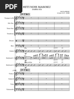Galper Clarinet Method | PDF | Clarinet | Musical Notation