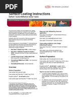 Step #1: Step-By-Step Automotive Painting Guide | PDF | Paint ...