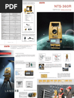 Barcheck and Calibration | PDF | Technology & Engineering