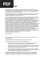 Motu Proprio - by Pope Francis - 2013-07-11 | PDF | Vatican City ...