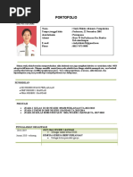 Panduan Login dan Pengisian SIREMA ULM | PDF