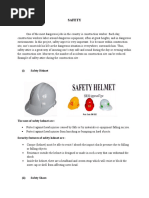 Smaw Powerpoint | PDF | Personal Protective Equipment | Welding