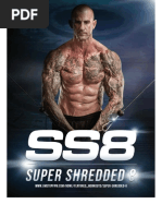 Body For Life - Full Book | PDF