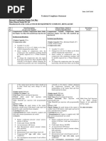 Swenson Walker Crystallizer Overview | PDF | Crystal Structure ...