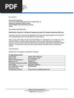 Form Waiver KOLL | PDF | United Kingdom | Government