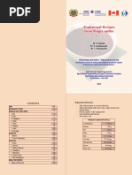 2020 Brix Values of Single Strength Juices | PDF | Fruit | Plants