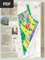 Masdar City Master Plan Overview | PDF | Sustainable Technologies ...
